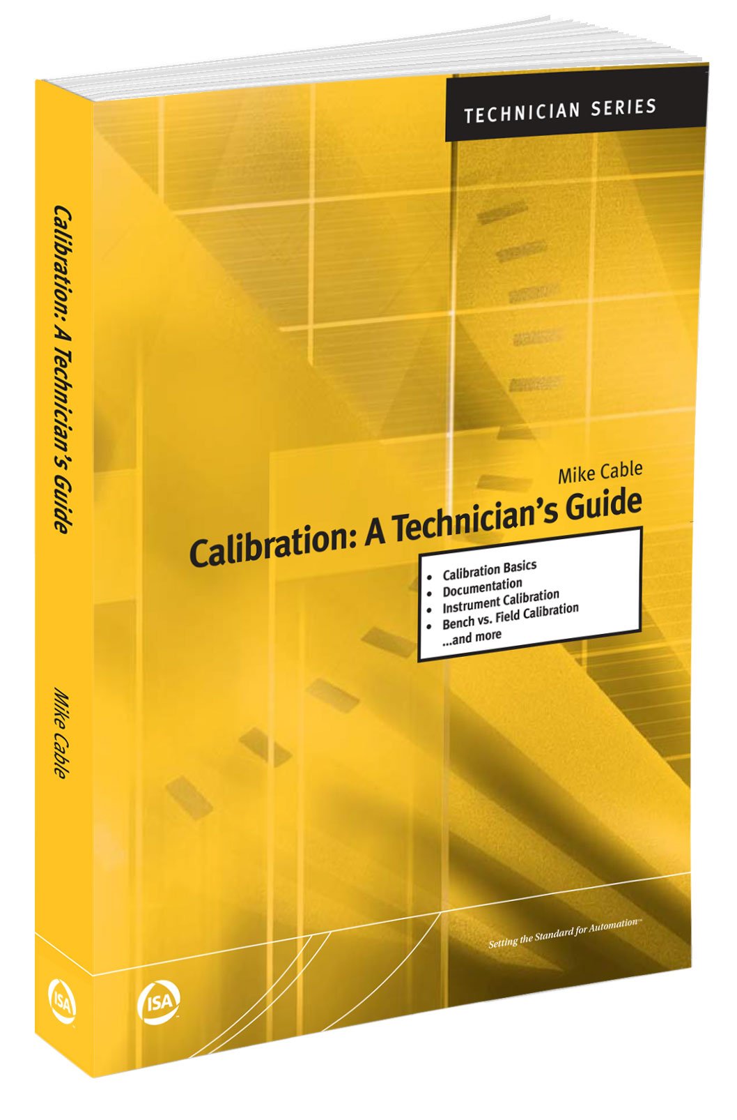ISA Publications Exam Prep Collection ISA Publications Exam Prep Collection